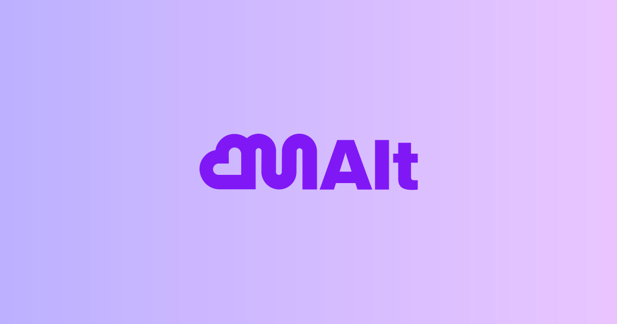 Find Your mAIt: Dating Dreams Made Reality